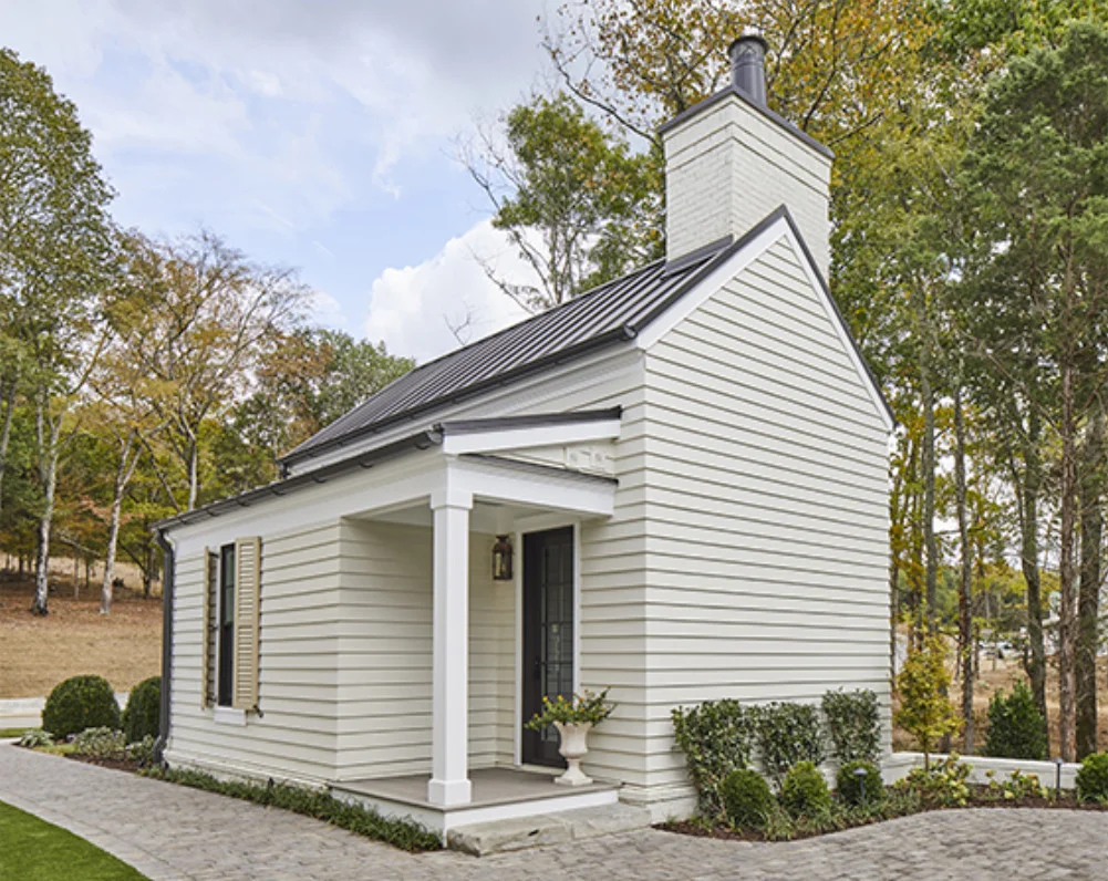 See Home Plans Built! | Southern Living House Plans